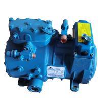 China Thermo King Truck AC Compressor 2e95556g02 Refrigerator Spare Parts for sale