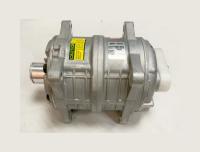 China Tm15 Valeo Thermo King Parts Heavy Duty Truck AC Compressor 2pk 12v R134a for sale