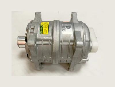 China Tm15 Valeo Thermo King Parts Heavy Duty Truck AC Compressor 2pk 12v R134a for sale