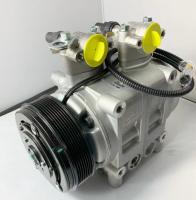 China Tm43 8pk 24v Bus Valeo Ac Compressor Clutch Air Cond Thermoking Refrigeration Unit for sale