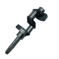 China Precision Thermo King X430 Compressor Small Shaft Crankshaft 22-586 for sale