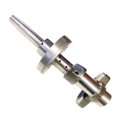 China ODM Thermo King Parts Large Compressor Crankshaft X426 22-1075 L/S for sale