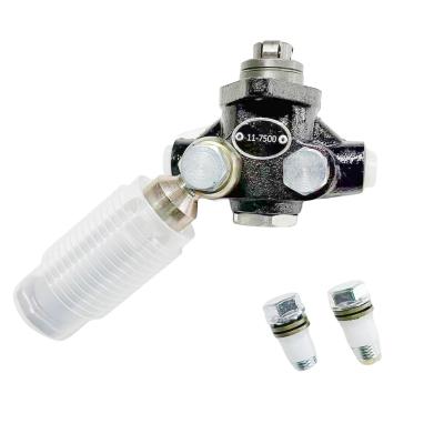 China Truck Isuzu 2.2di D201 Thermo King Parts Fuel Pump 11-7500 37-11-7500 for sale