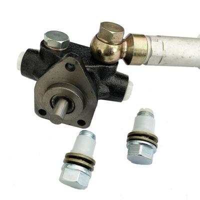 China Custom Thermoking Fuel Pump 117433 For Thermo King Slxi 400 Tk482 Tk486 for sale