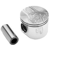 China Carrier Transicold Compressor Piston Parts 05g Contoured 17-44016-05 for sale