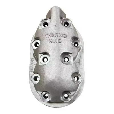 China 22-788 Thermo King Parts X214 X426 X430 Compressor Units Cylinder Head Cover for sale