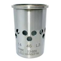 China Thermo King X214 Compressor Engine Cylinder Sleeve liner 22-608  22-297 for sale