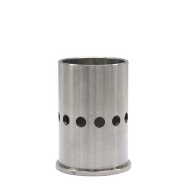 China 22-656 Thermo King Parts X430 Air Compressor Cylinder Sleeve for sale