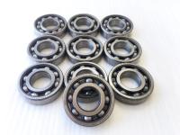 China X426 X430 Compressor Thermo King Parts Crankshaft Bearing 77-169 for sale