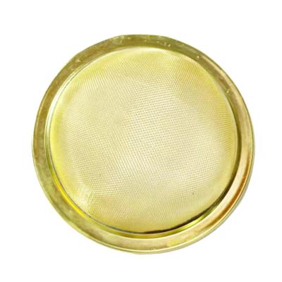 China Thermo King 22-0306 Compressor X426 X430 Units Oil Filter Mesh for sale