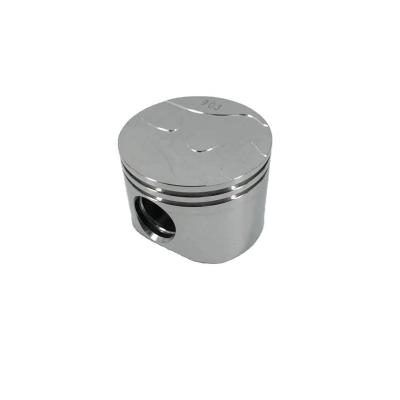China Compressor Spare Part Piston Kit/Piston 093 17-44115-01 For Carrier 06dr241 05g41 05k12 41cfm*50.8x10.1 for sale