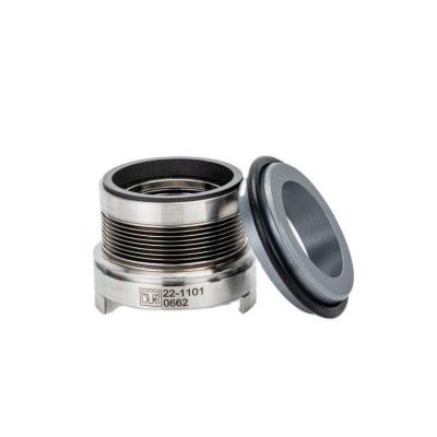 China Shaft Seal of refrigerated transport vehicle 22-1101 Compressor Large Shaft For Thermo King for sale