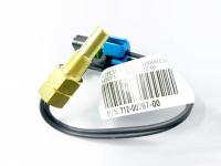 China Carrier Transicold Fast Response Time Thermistor Sensor with Long Service Life and Vibration Resistance for Refrigeration Units for sale