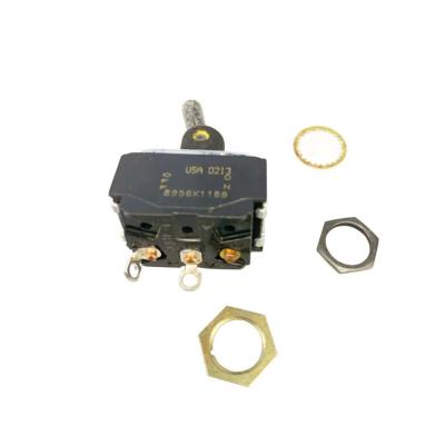 China Thermo King Units Truck Refrigeration Spare Parts 44-7793 Defrost Switch for sale