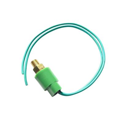 China Thermo King High Pressure Switch 41-6356 42-0708 OEM-Quality Compressor Protection for Refrigeration Units for sale