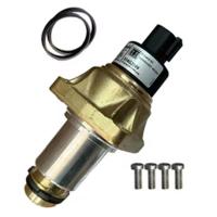 China Thermo King Parts 40-1472 Truck Refrigeration Units 034g2049 Genuine Electric Throttle Valve for sale
