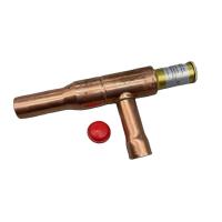 China OEM Thermo King Parts Pressure Valve Regulator Repair Kit 61-4526 61-4527 Kvl-28 for sale
