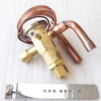 China Thermo King Spare Parts 61-6283 Truck Refrigeration Units Expansion Valve for sale