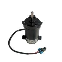 China OEM-Grade Quality 24V Evaporator Fan Motor with Durable Construction for Efficient Heat Exchange in Carrier Zephyr and Xarios for sale