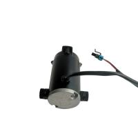 China OEM-Grade Quality 24V Evaporator Fan Motor with Durable Construction for Efficient Heat Exchange in Carrier Zephyr and Xarios for sale