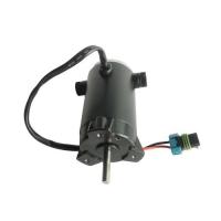 China Heavy-Duty Carrier Condenser Fan Motor 54-60006-10 with 12V / 14V DC and 2200 RPM for Reliable Refrigeration Cooling for sale