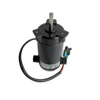 China New Carrier Fan Motor 14V DC 93.8W 2800 RPM OEM Replacement for Refrigeration Units for sale