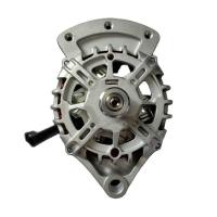 China 14V 37A Alternator with OEM-Level Compatibility and Stable Voltage for Thermo King Refrigeration Units for sale