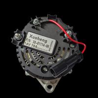 China 14V 37A Alternator with OEM-Level Compatibility and Stable Voltage for Thermo King Refrigeration Units for sale