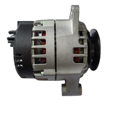 China 30-01114-07 Carrier 300111407 Alternator 70 Amp 12v Carrier Maxima Supra Range Refrigerated Car Generator for sale