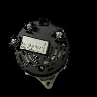 China 30-01114-07 Carrier 300111407 Alternator 70 Amp 12v Carrier Maxima Supra Range Refrigerated Car Generator for sale
