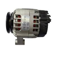 China Carrier Transicold Alternator 105A 12V High Output Performance Generator for Carrier Supra Refrigeration Units for sale