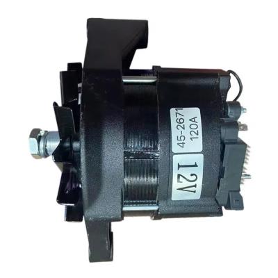 China Thermo King Units 1e78291go Truck Refrigeration Spare Parts 45-2671 Alternator for sale