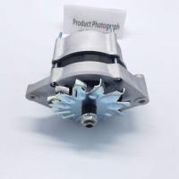 China 12V DC 37A - 65A Output OEM-Compatible Carrier Alternator for Thermo King and Carrier Transicold Refrigeration Units for sale