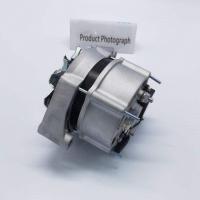 China 12V DC 37A - 65A Output OEM-Compatible Carrier Alternator for Thermo King and Carrier Transicold Refrigeration Units for sale