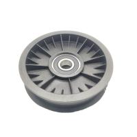 China 77-3037 Thermo King Pulley,Belt Adjusting Wheel Tension Wheel for sale