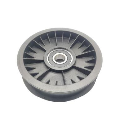 China 77-3037 Thermo King Pulley,Belt Adjusting Wheel Tension Wheel for sale