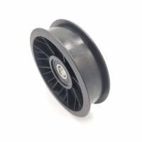 China 77-3037 Thermo King Pulley,Belt Adjusting Wheel Tension Wheel for sale