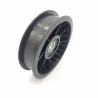 China 77-3037 Thermo King Pulley,Belt Adjusting Wheel Tension Wheel for sale