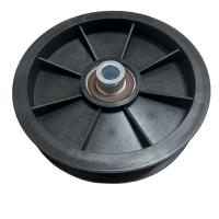 China 70-0199 77-2718 Kit Pulley Idler Sh Auto Replacement Parts Pulley Idler Shaft For Thermo King Md Rd-ii Kd for sale