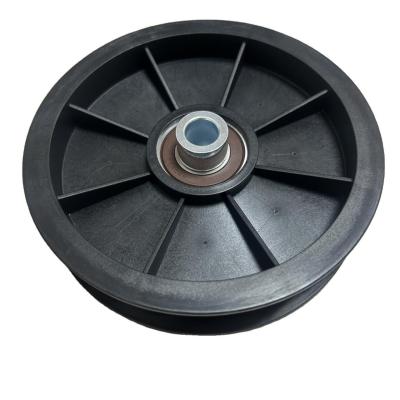 China 70-0199 77-2718 Kit Pulley Idler Sh Auto Replacement Parts Pulley Idler Shaft For Thermo King Md Rd-ii Kd for sale