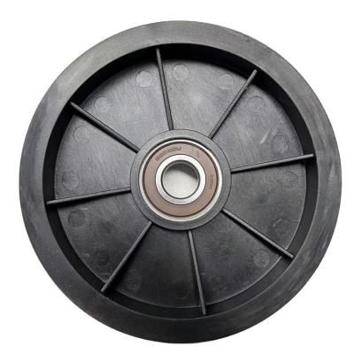 China Thermo King Spare Parts Belt Wheel Pulley Idler 77-3060 773060 For Thermo King for sale