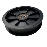 China Thermo King Spare Parts Belt Wheel Pulley Idler 77-3060 773060 For Thermo King for sale