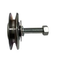 China OEM-Grade Quality Idler Pulley with High Durability for Thermo King & Carrier Supra 550 / 750 Units for sale