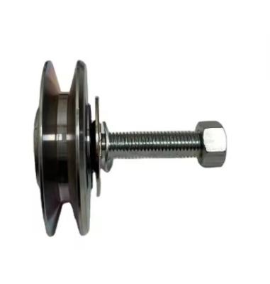 China OEM-Grade Quality Idler Pulley with High Durability for Thermo King & Carrier Supra 550 / 750 Units for sale