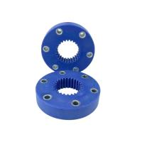 China Carrier Transicold Coupling Gear 48-50005-00 OEM Replacement for Carrier X4 7500 and 6600 MT Models for sale