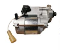 China 25-38750-00 25-39135-00 Starter Motor For Kubota Refrigerated Truck For Thermo King For Carrier Transicold for sale