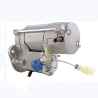 China New Premium OEM-Grade Quality Starter Motor for Carrier Transicold Kubota Diesel Engines for sale