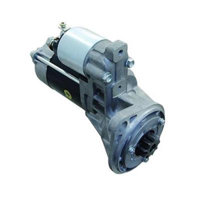 China Replacement Starter Motor 45-2325 For Thermo King SB-210 SB-300 SL400 SB-II for sale