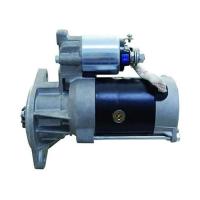 China Replacement Starter Motor 45-2325 For Thermo King SB-210 SB-300 SL400 SB-II for sale