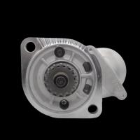 China 45-1718 Starter Motor Thermo King Md / Rd / Ts / Uts / T-Series Refrigerated Car Starter for sale
